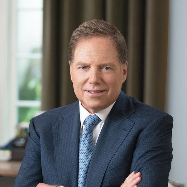Former DOJ Lawyer Geoffrey Berman Can't Stop Won't Stop Kicking Bill ...