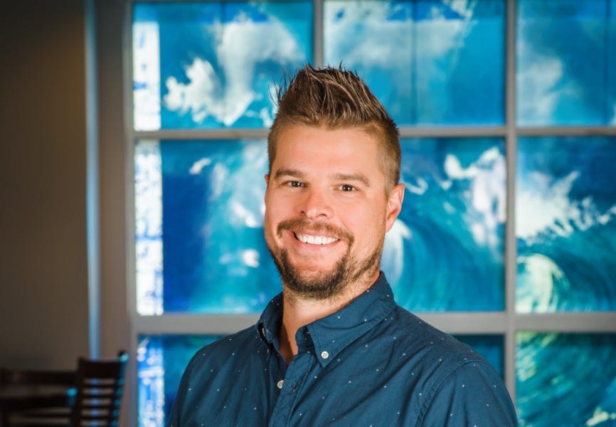 Welcome! - by Anthony Mako - Anthony’s Substack