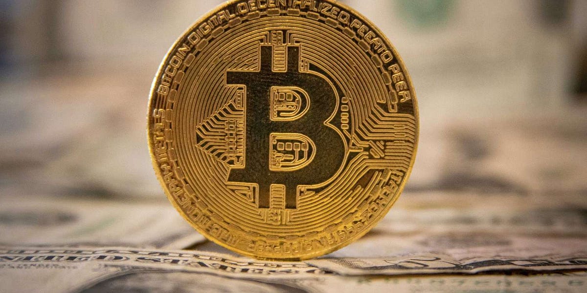 PTKT 1/12/2023: Bitcoin BTC - MrCoin’s Substack