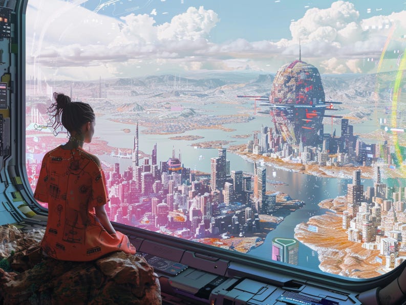 ⏩ A Quick Q&A on the 'effective accelerationism' (e/acc) movement with ... Nadia Asparouhova