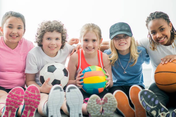 How to Write a Grant Proposal for Community Sports Programs