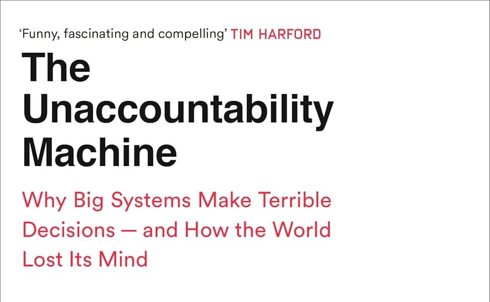 Books of the Year 2024 - by Sam Freedman - Comment is Freed