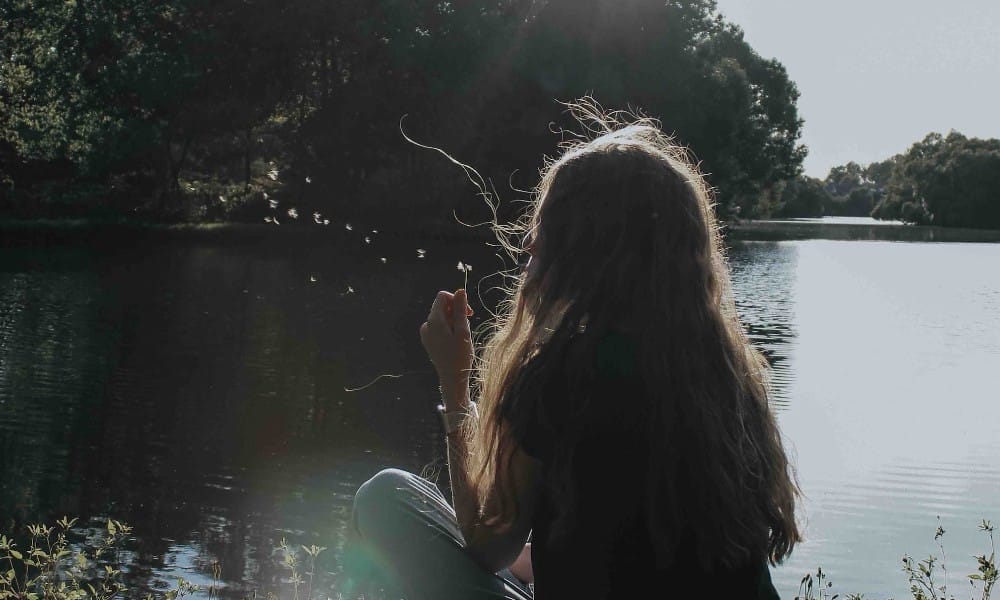 10 Signs of a High Vibration Person - by Jennifer
