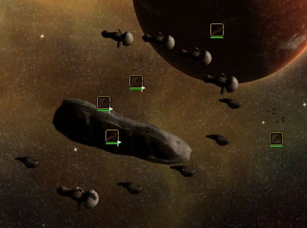 The History Of 'Age Of Legends' - by Story Continues