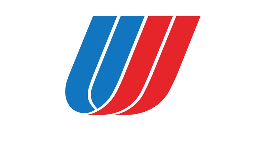 The story of Saul Bass' United Airlines logo – Logo Histories