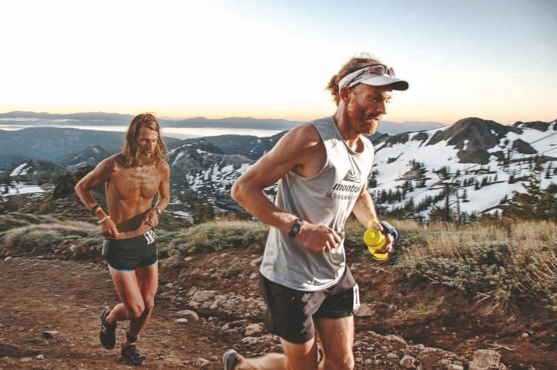 My Top 10 Trail Running Videos on YouTube - by Colin Swift