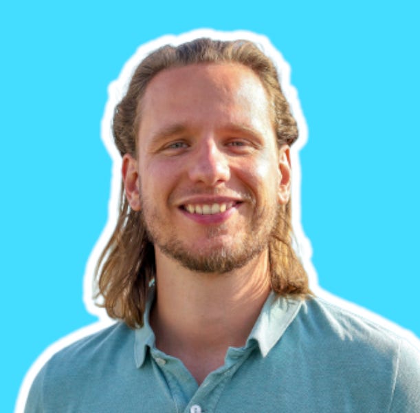 Retour en force. - by Brice Schwartz - SMART FREELANCING