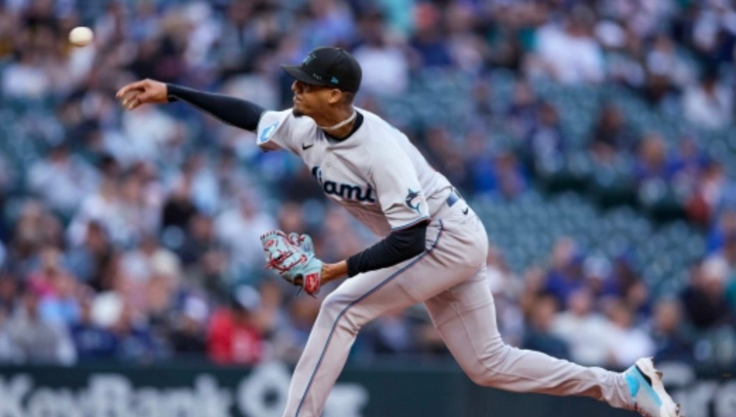 Making his mark - Glenn Geffner's View from the Bleachers