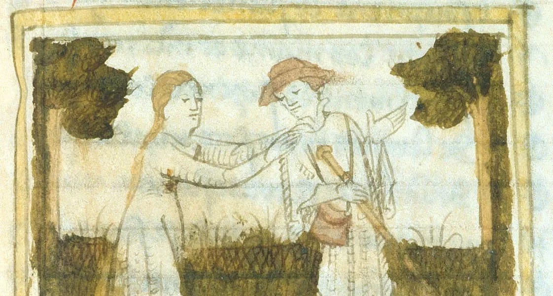 "How Christ Shall Come" - Medievalish with Grace Hamman