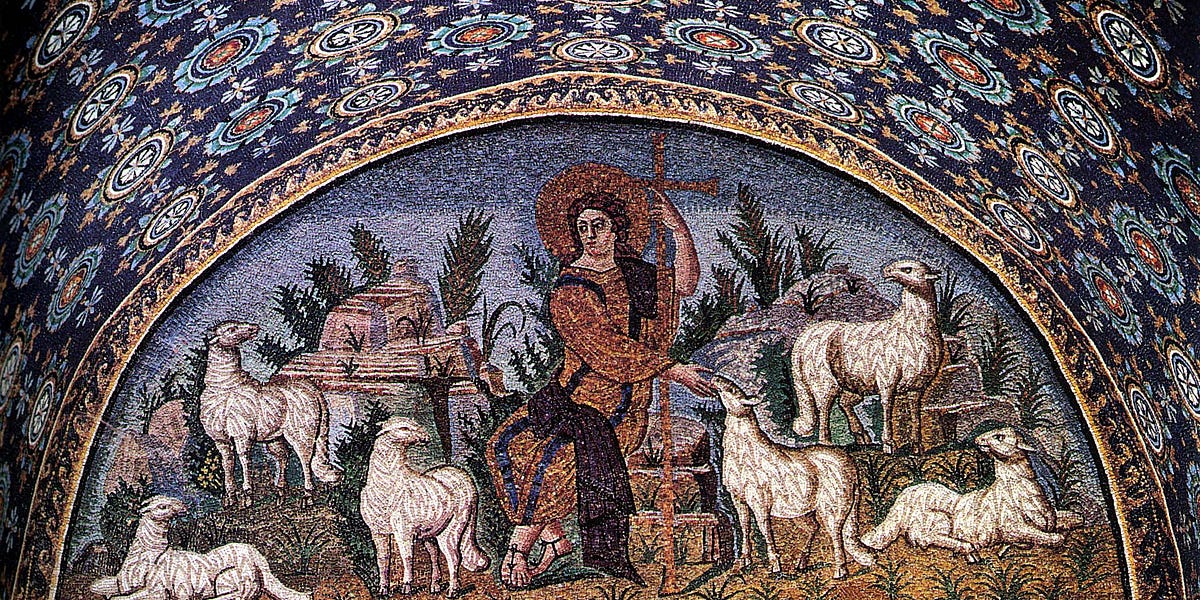 Anti-Origenism, Terms for Eternity, and More