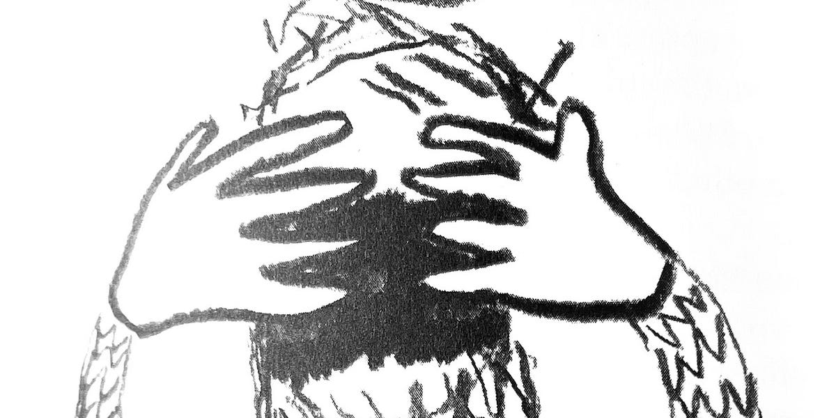 The Art of Misdirection - by Martin Shaw