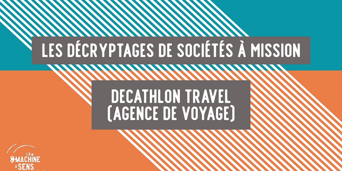 #74 Décryptage de la mission de Decathlon Travel