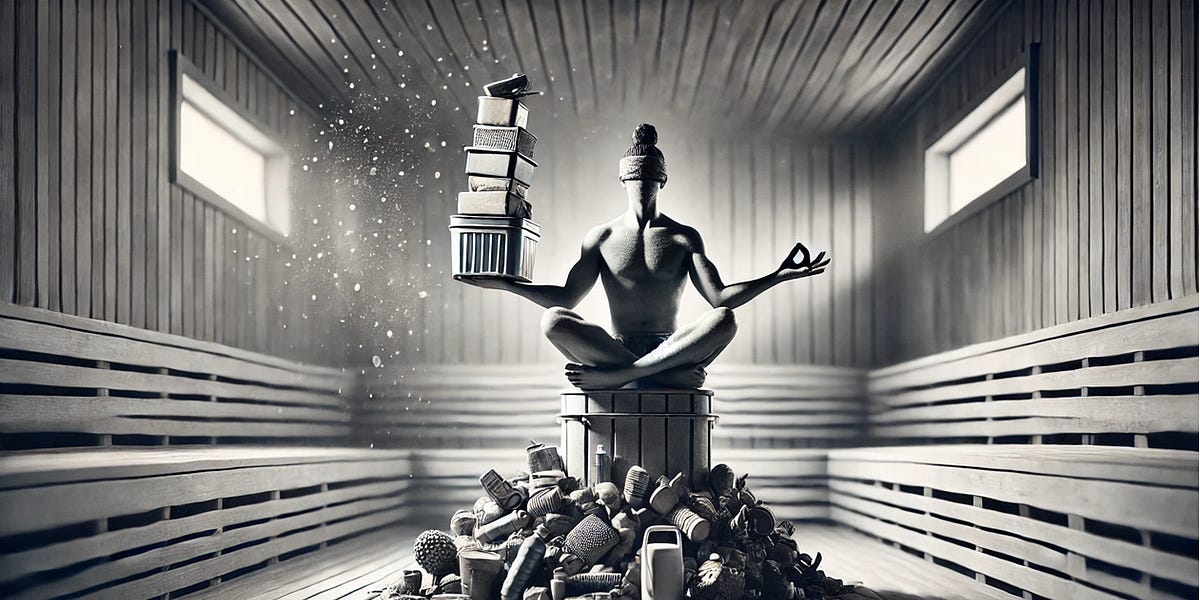 💊Daily Pill: What is Limbic Friction? - by Dr. Ric