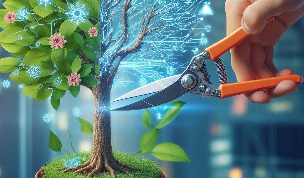 Mastering Model Pruning: A Comprehensive Guide to Optimizing Machine ...