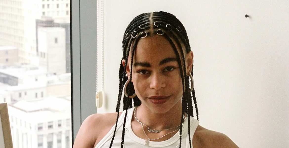 Building a "Sweet Black Writing Life" with Camille Bacon