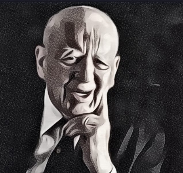 Phil Carret | Learn From The Best - by James Emanuel