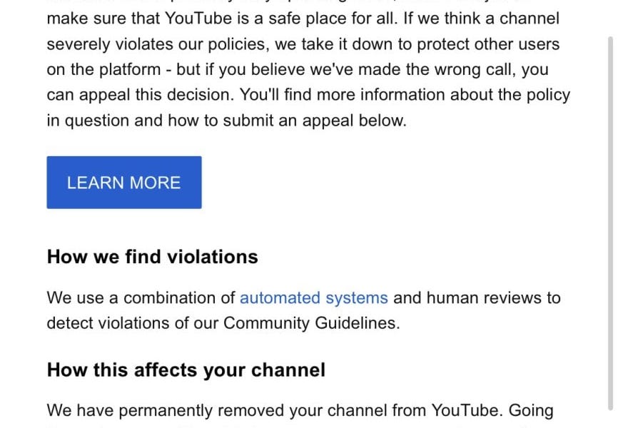 Remembering Dr. Rashid Buttar - by Robin Westenra