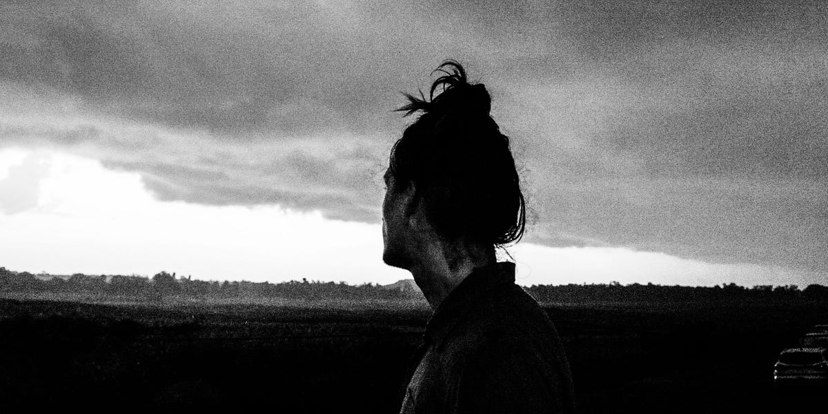 Tour Diary 1-30-23 - by Brandon Boyd - A Wink And A Nod