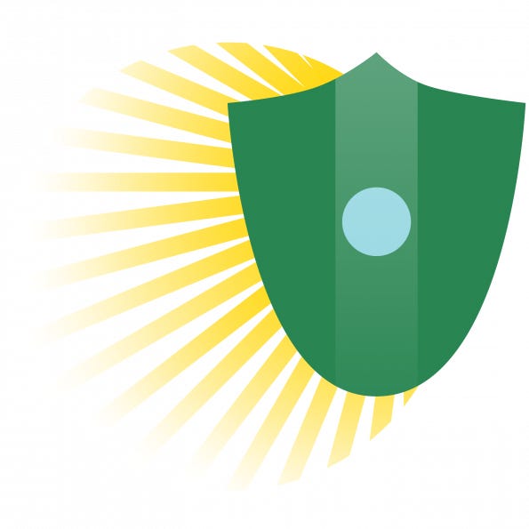 Special announcement: Launching Global Shield