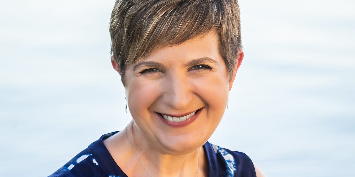 The Time I Tried to Explain What I’m Doing Here