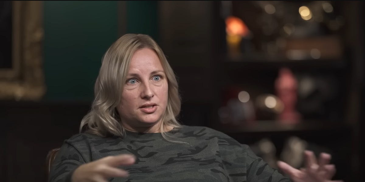 CIA Analyst: Homeland Terrorist Attacks in the US are Imminent in 2025