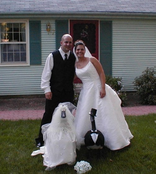 THIS IS THE DAY - The Chuck Durang Show