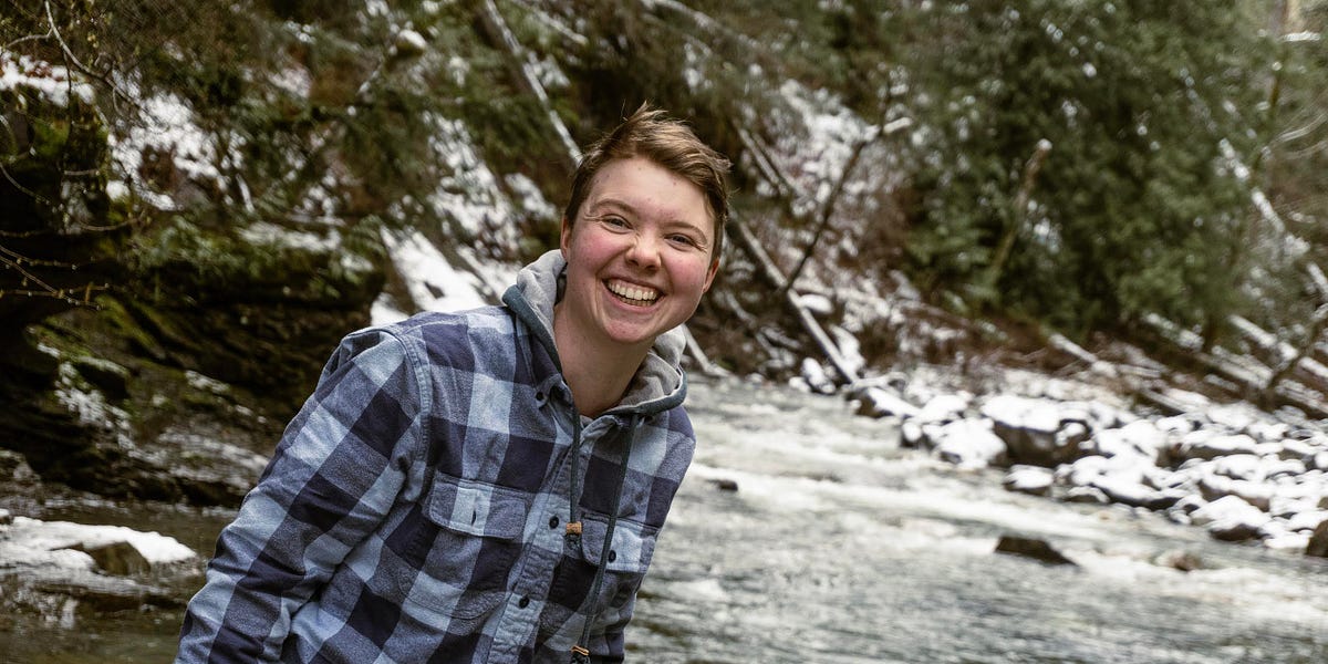 Is This Grief? - For Women Who Roar