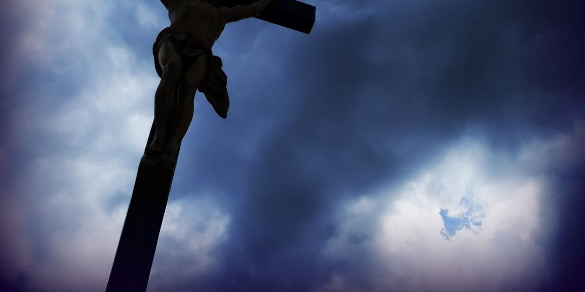 Humility, Sacrifice, and the Example of Christ