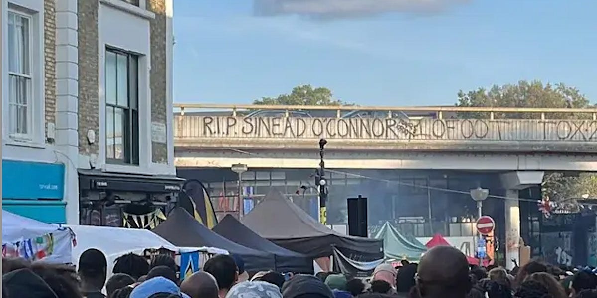 Starstruck, Juana Molina, timballo - by Flo Dill