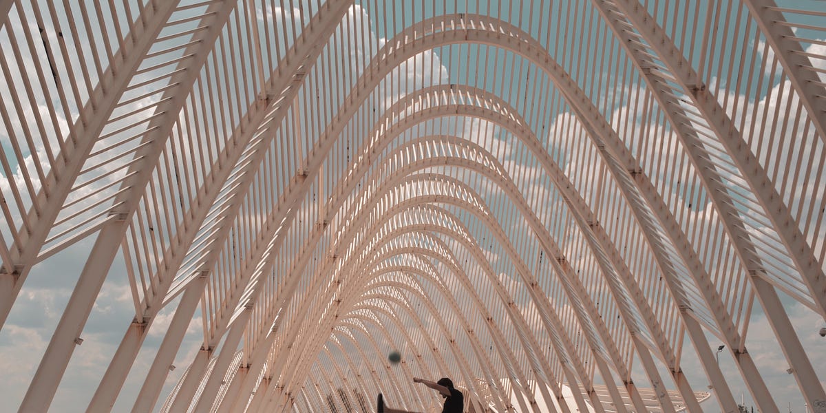 El abandono fugaz - by Diego Geddes