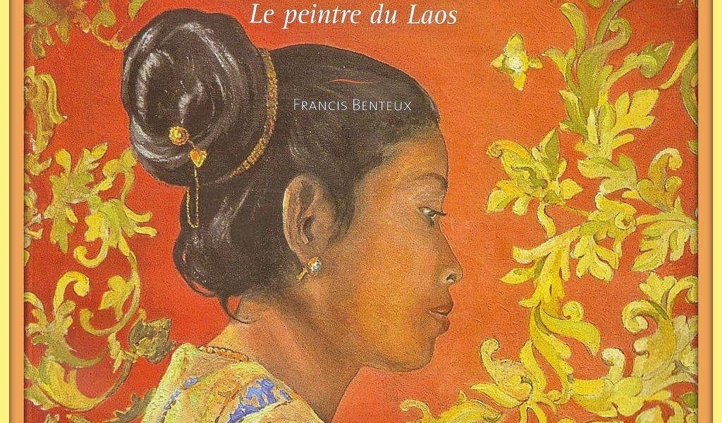 The habitus of a Lao woman - by Lili Sisombat