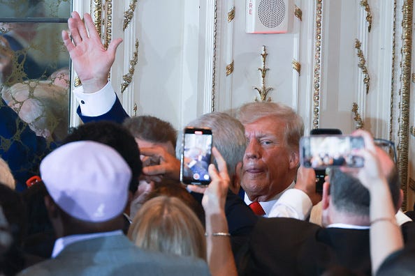 "Put Me In Jail" - by Bill Bonner and Joel Bowman