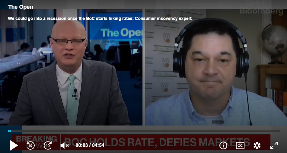 Hmm...where did we see this? - by Scott Terrio