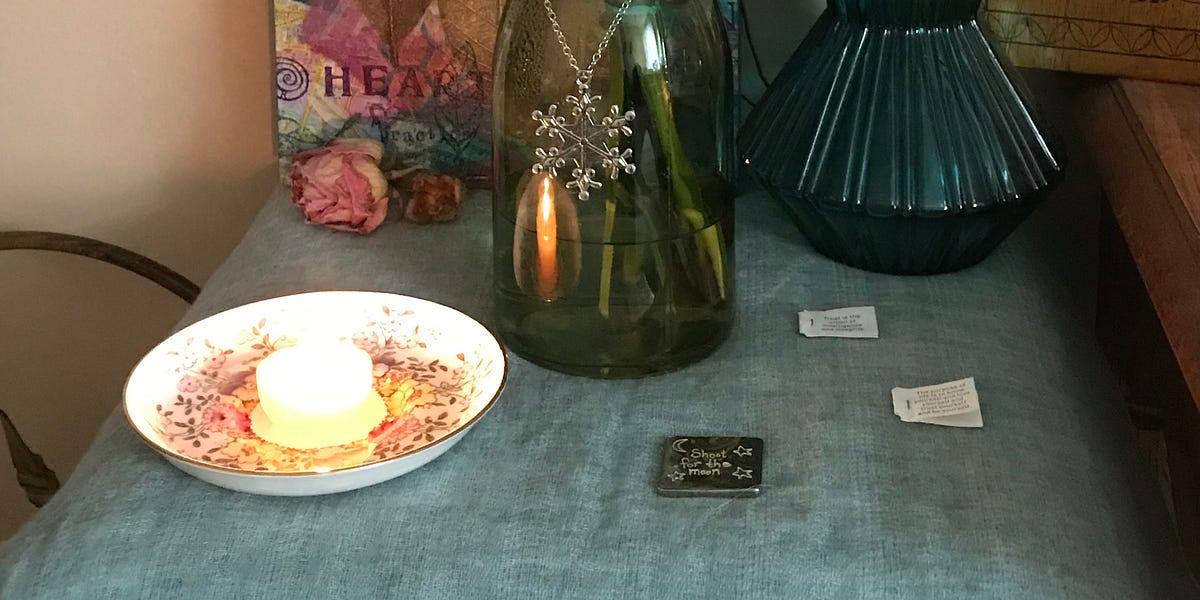 Full Gaudete! - by Cheryl Anne Maris