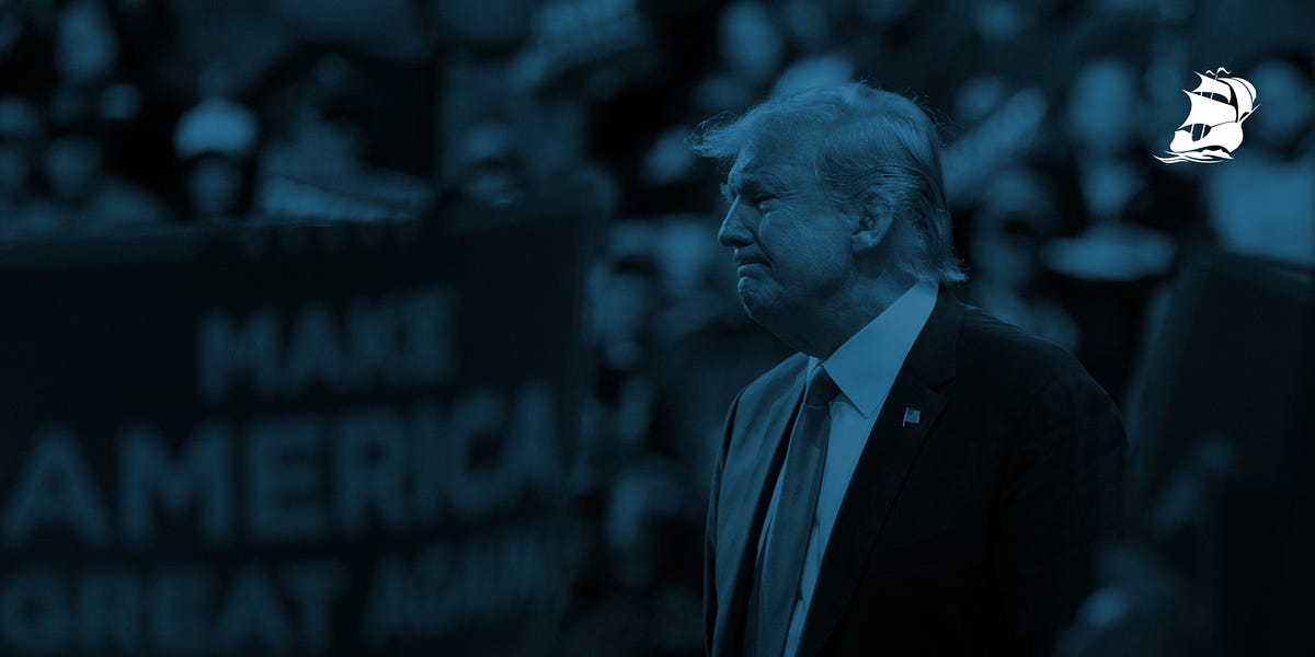 Rick Wilson: The Reich Stuff