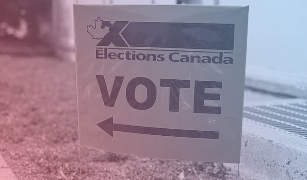 E-32: Battle Of The Ages - by Curtis Fric - Polling Canada