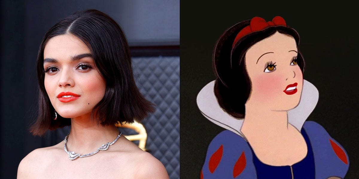 How Do You Solve a Problem Like Maria? - by Josh Spiegel