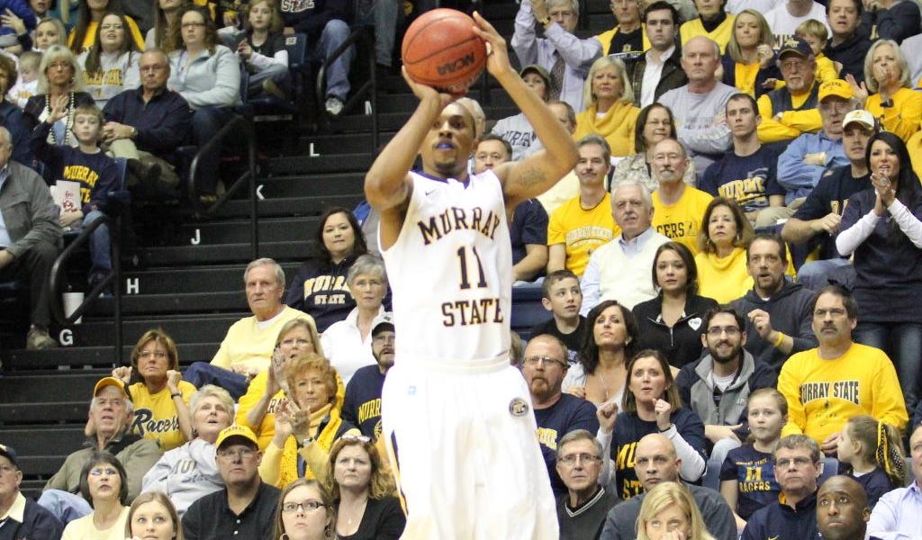 The #6 win in 25 years of the CFSB Center - by Jeff Bidwell