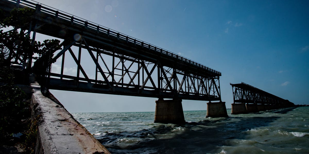 Bonding/Bridging - by Mark Caicedo - PuraVida