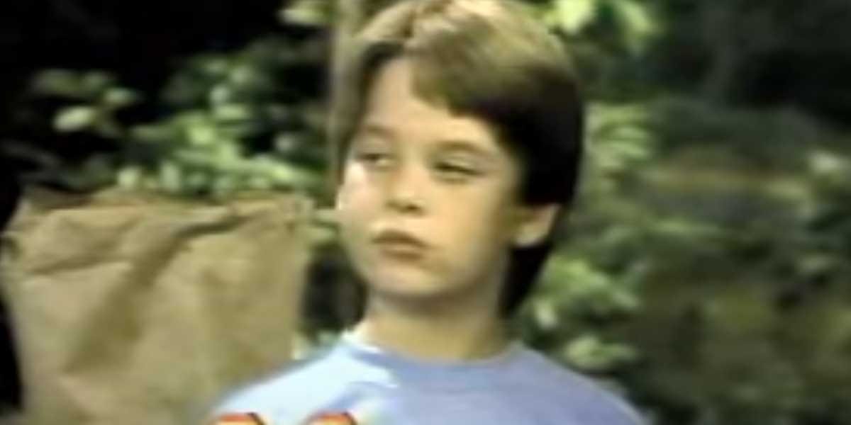 On a Very Special Episode of Mr. Belvedere – Wesley get Molested in ...