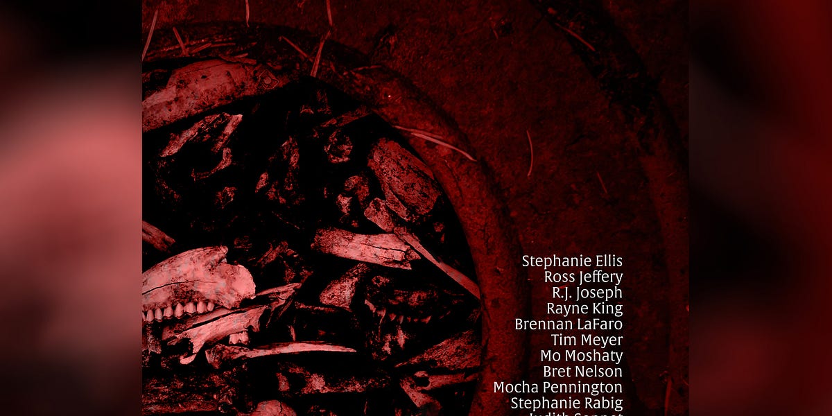 Encyclopocalypse Dispatch #13