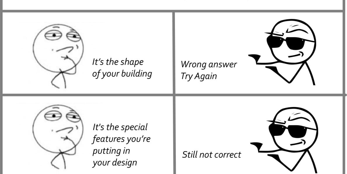 Design Concept - ArchiLedge’s Substack