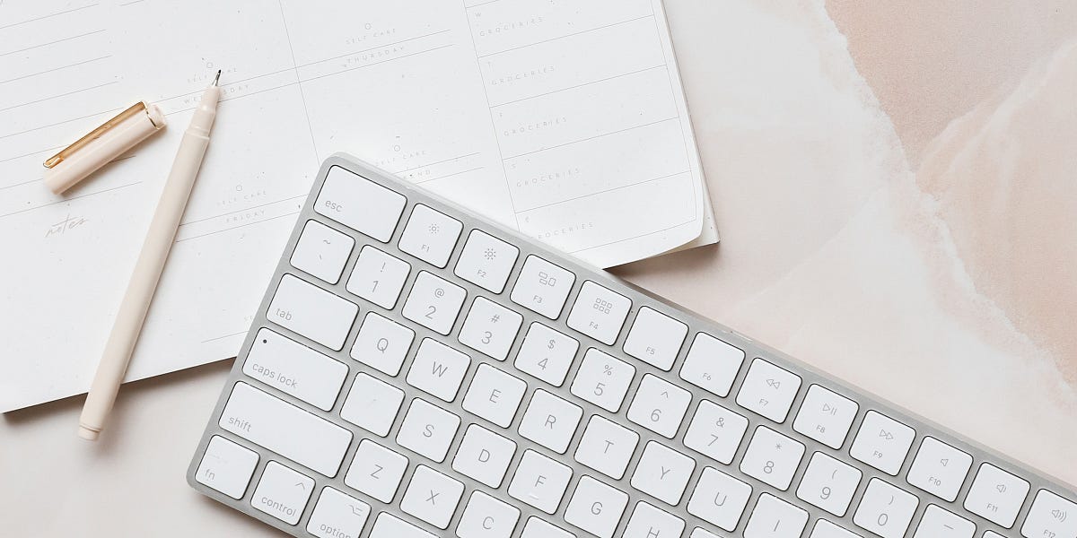 Blank pages - by Jess Drury - The Alchemy Project