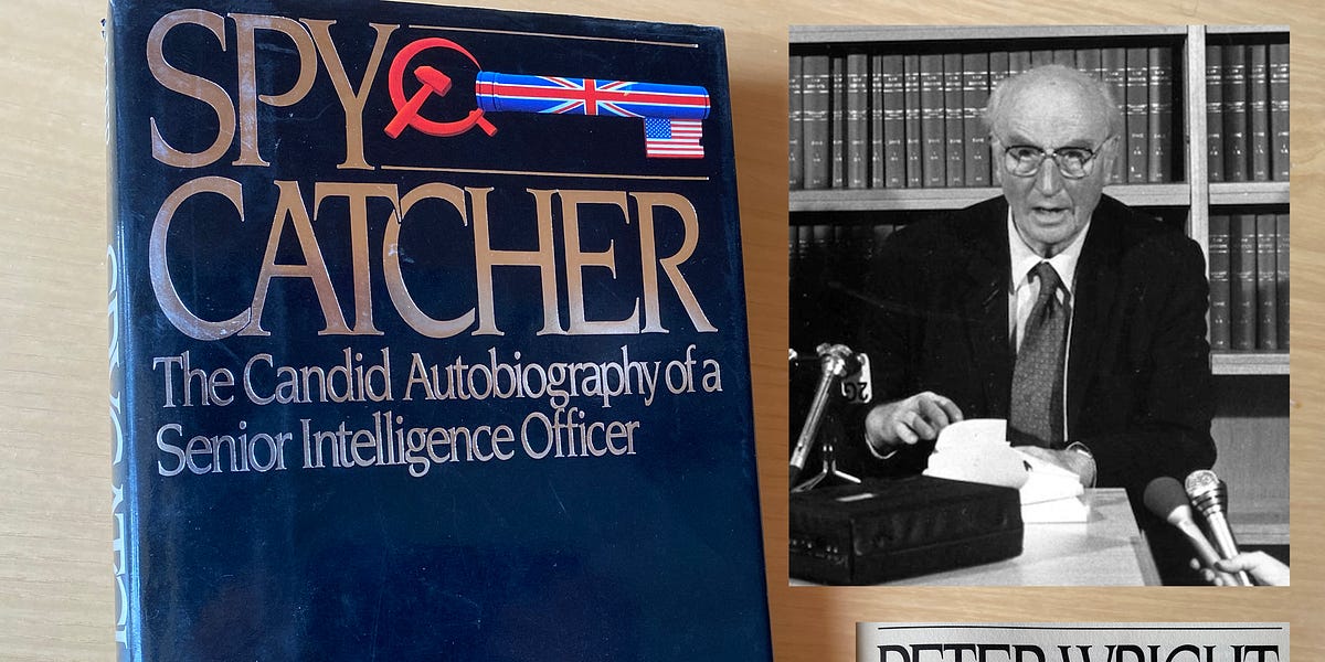 Law in Action: au revoir - by Joshua Rozenberg