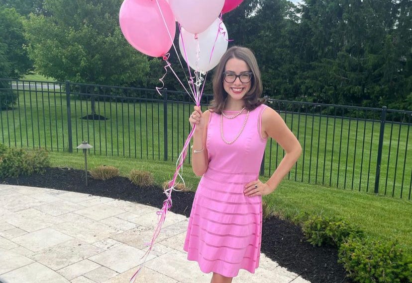 Style Profile: Mariah Grumet, Old Soul Etiquette