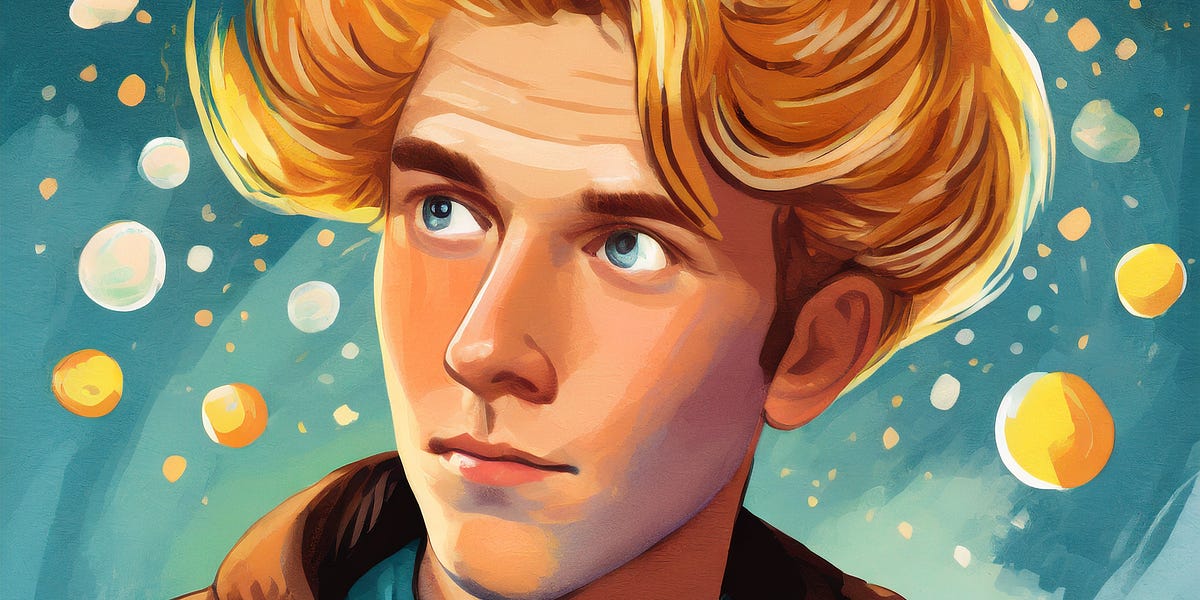 Les 3 types d’identités visuelles - by Arthur Labbé