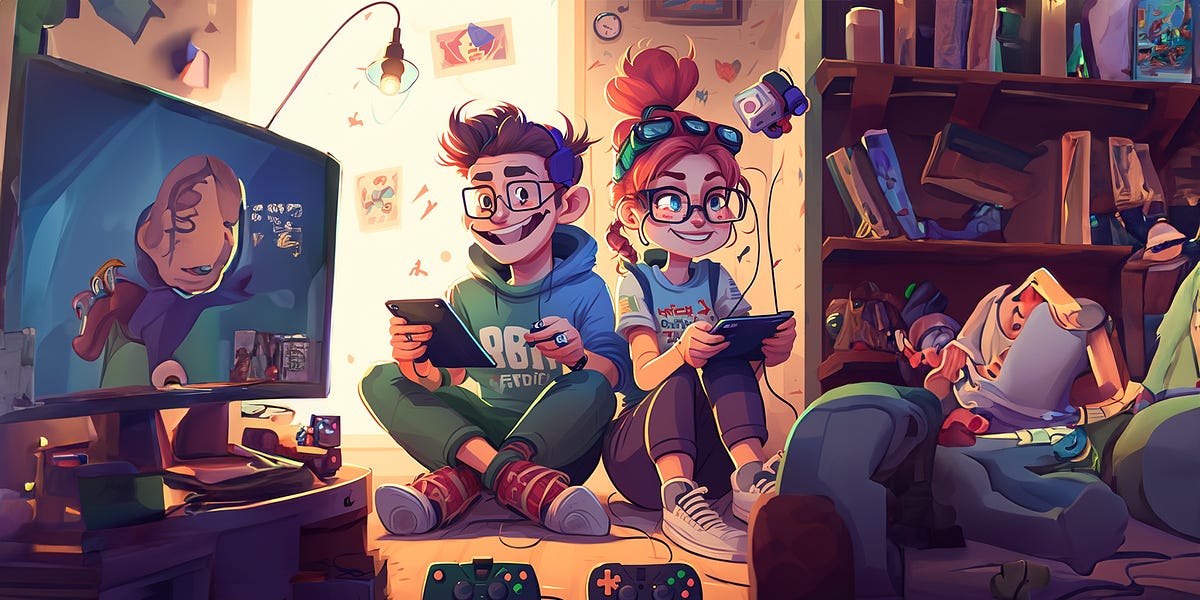 🎮 11 Addictive Websites to Learn Coding Through Gameplay