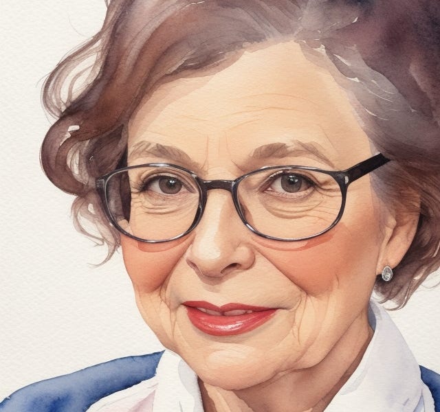 Gerty Cori: Breaking Barriers in Biochemistry and Leaving an Indelible ...