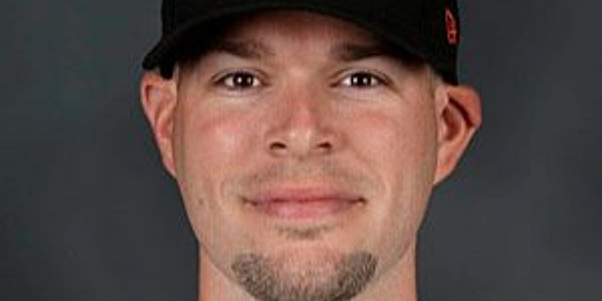 How Dustin Lind Created His Job in Major League Baseball