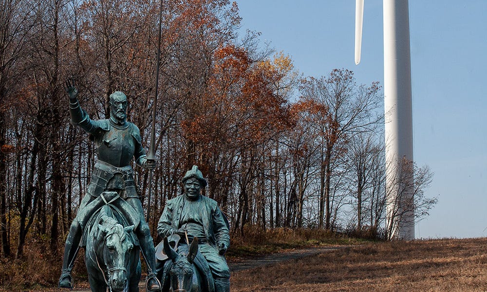 The Grasshopper #41: Inspiration, Within You Without You?